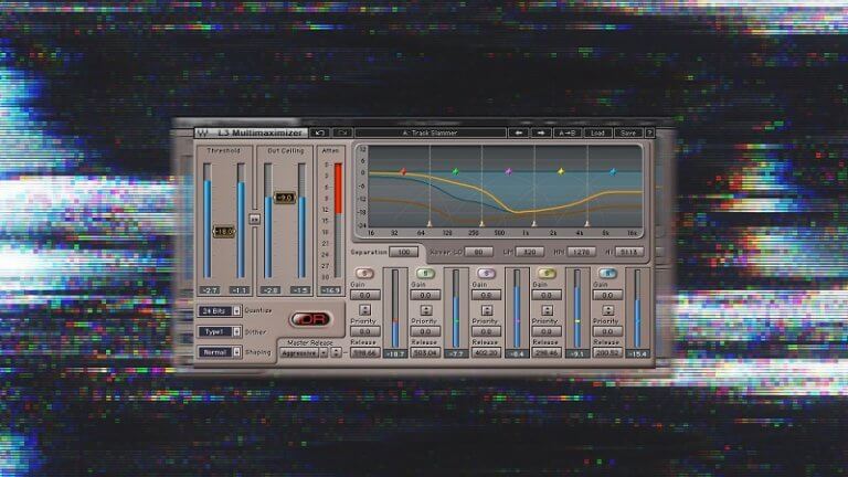 What is Dithering? Short and Clear Explanation of it!