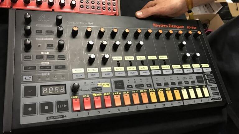 Mixing 808: 3 Simple Steps to Stunning Low-End!