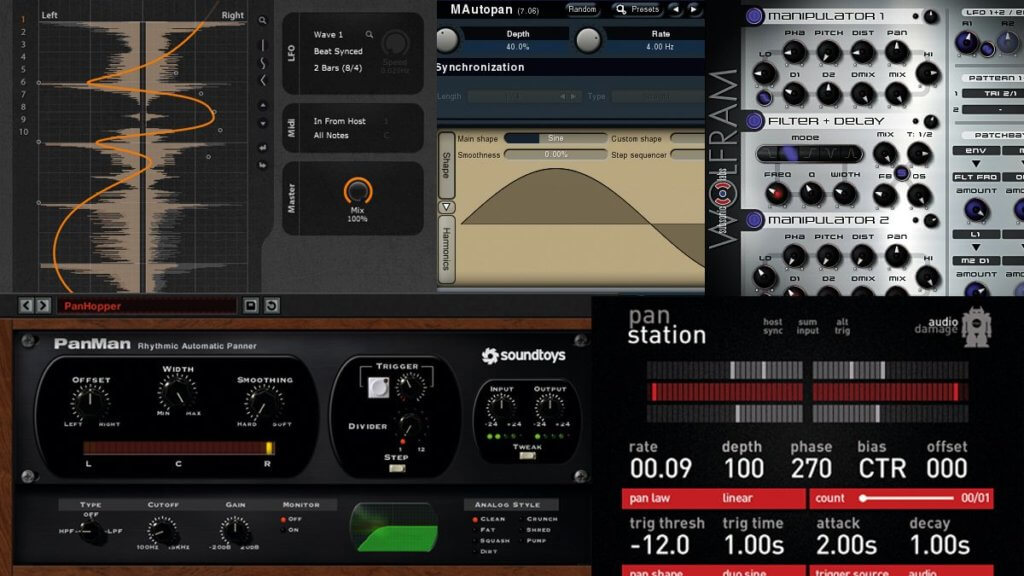 Essential VST Plugins: Core 5 Types of Plugins!