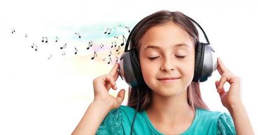 Train Your Ears: 5 Easy Exercises to Improve Listening!