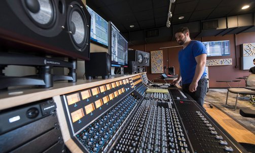 What is Audio Engineering? Best 3 Job Positions in Audio World ...