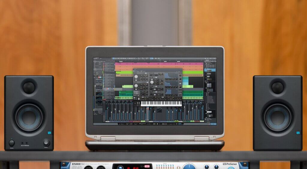 Top 5 Studio Monitors - Best Picks for 2021! - Mixing Tips