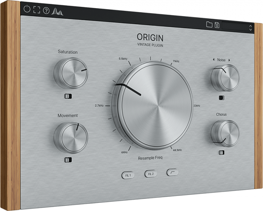 Cymatics Origin Review 2021 - Free Vintage/Lo-Fi Plugin! - Mixing Tips