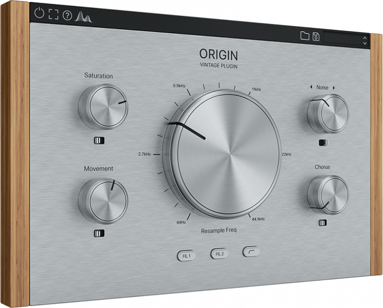 Cymatics Origin Review 2021 - Free Vintage/Lo-Fi Plugin! - Mixing Tips