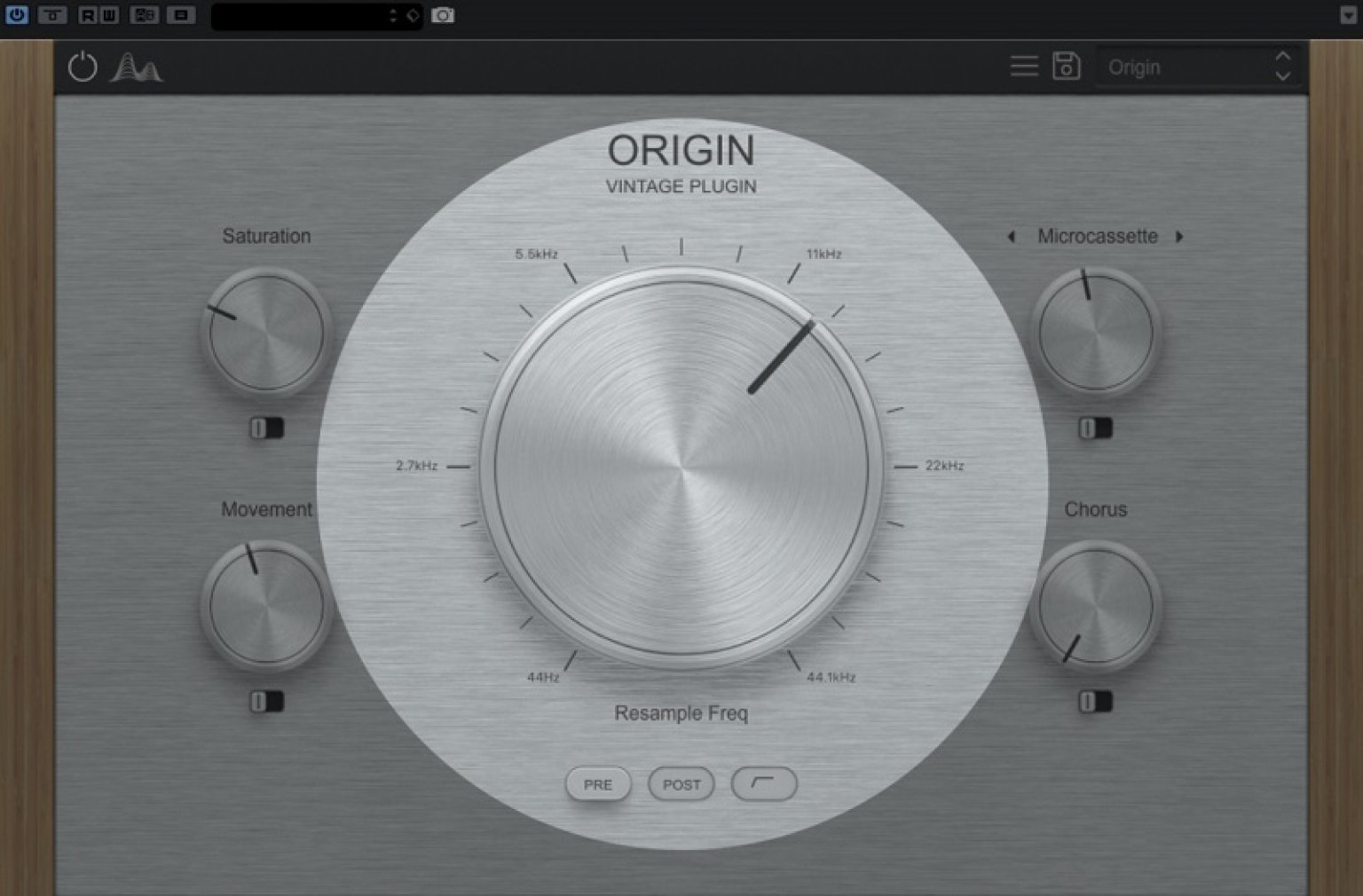 Cymatics Origin Review 2021 - Free Vintage/Lo-Fi Plugin! - Mixing Tips