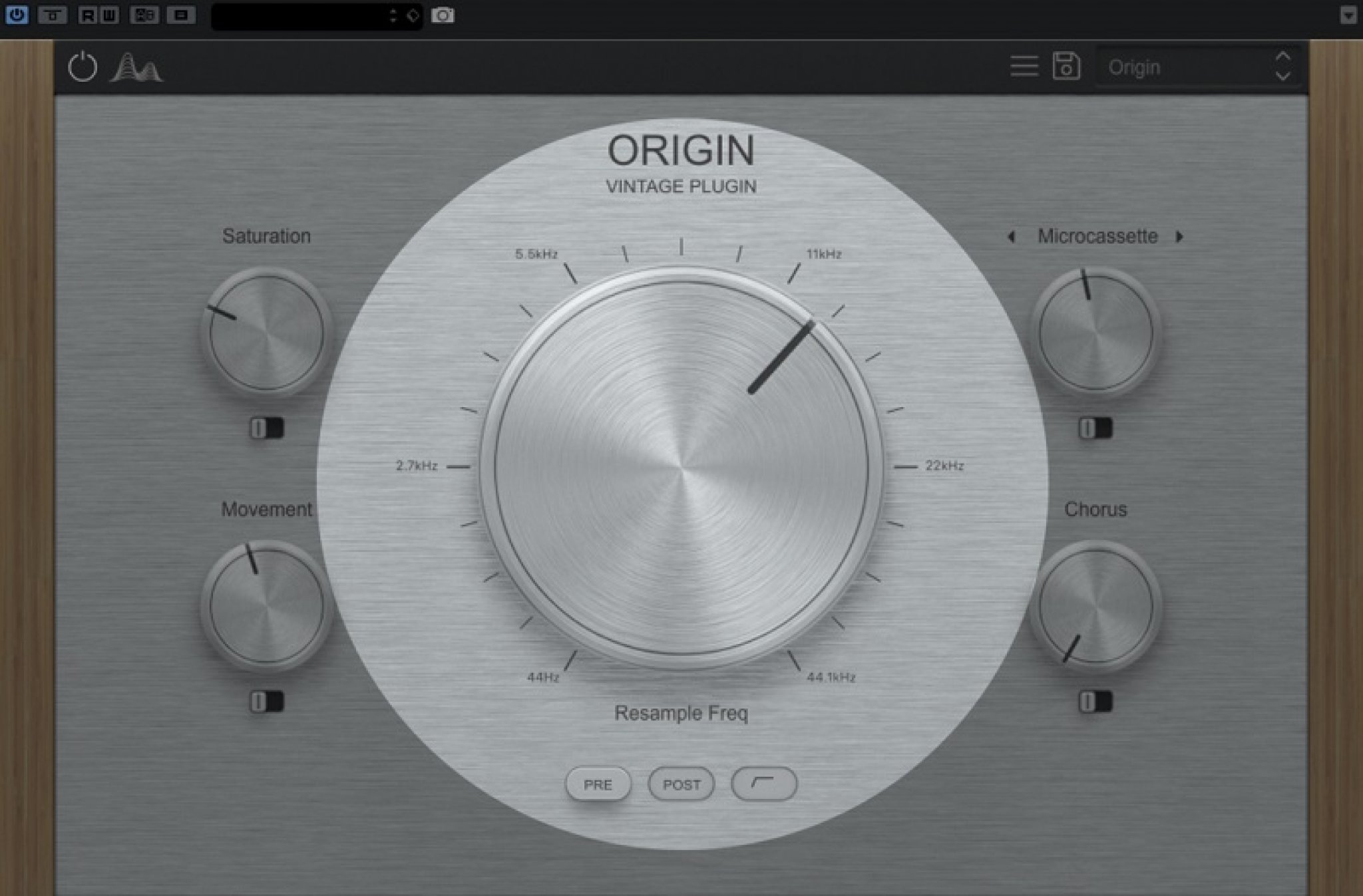 Cymatics Origin Review 2021 - Free Vintage/Lo-Fi Plugin! - Mixing Tips