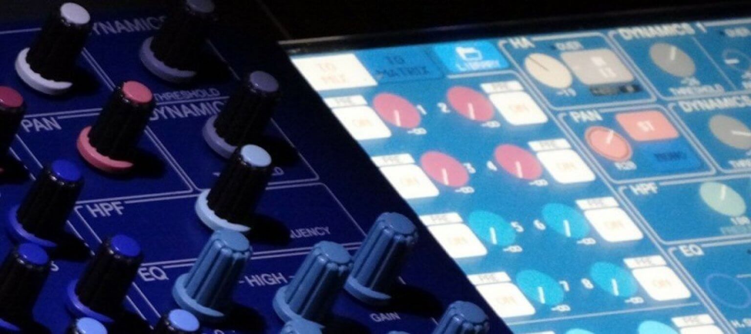 What is a Mix Bus? Usage, Routing, Big Tips and Chains!