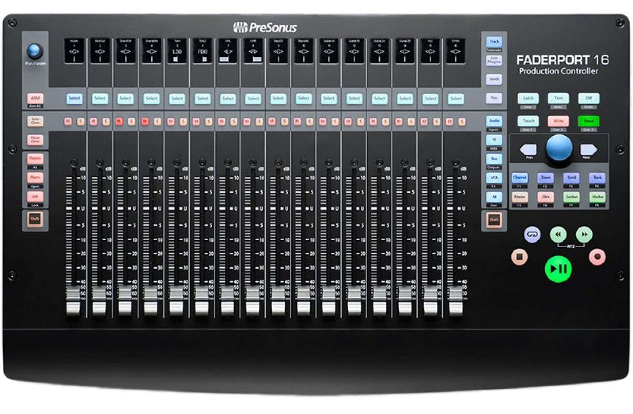 Best DAW Controllers: Get the Top Unit! (Updated 2023)