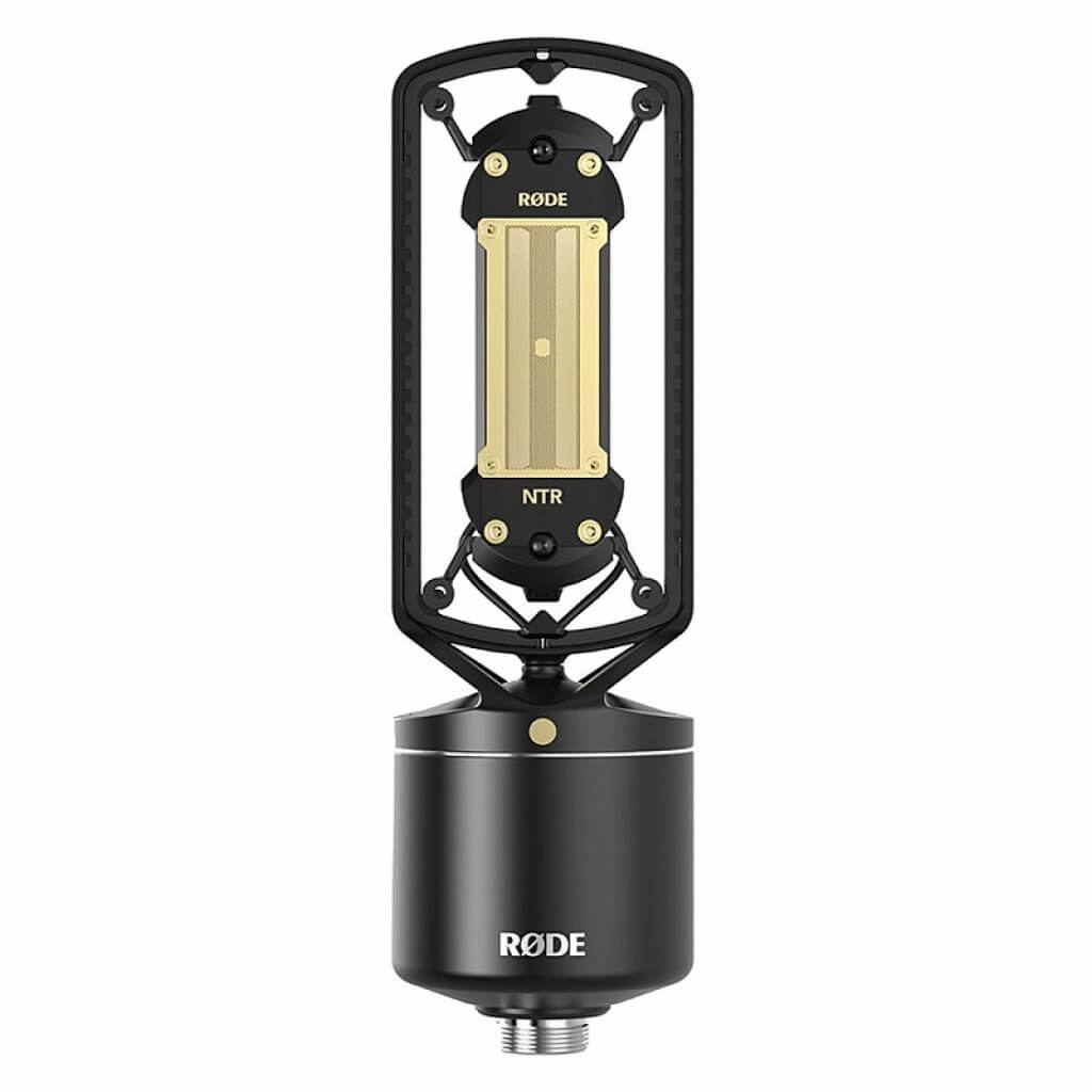 Top 10 Best Ribbon Microphones: Big Reviews + Buyers Guide!