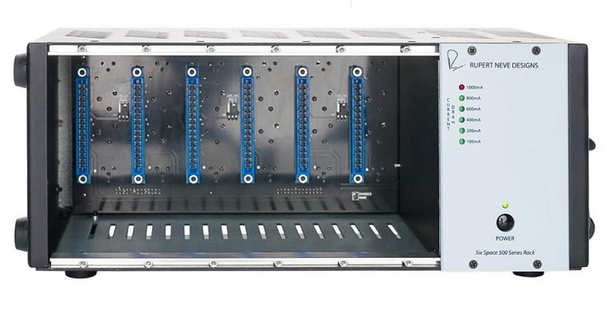 Top 10 500 Series Chassis: Tested Home For Your 500 Modules!