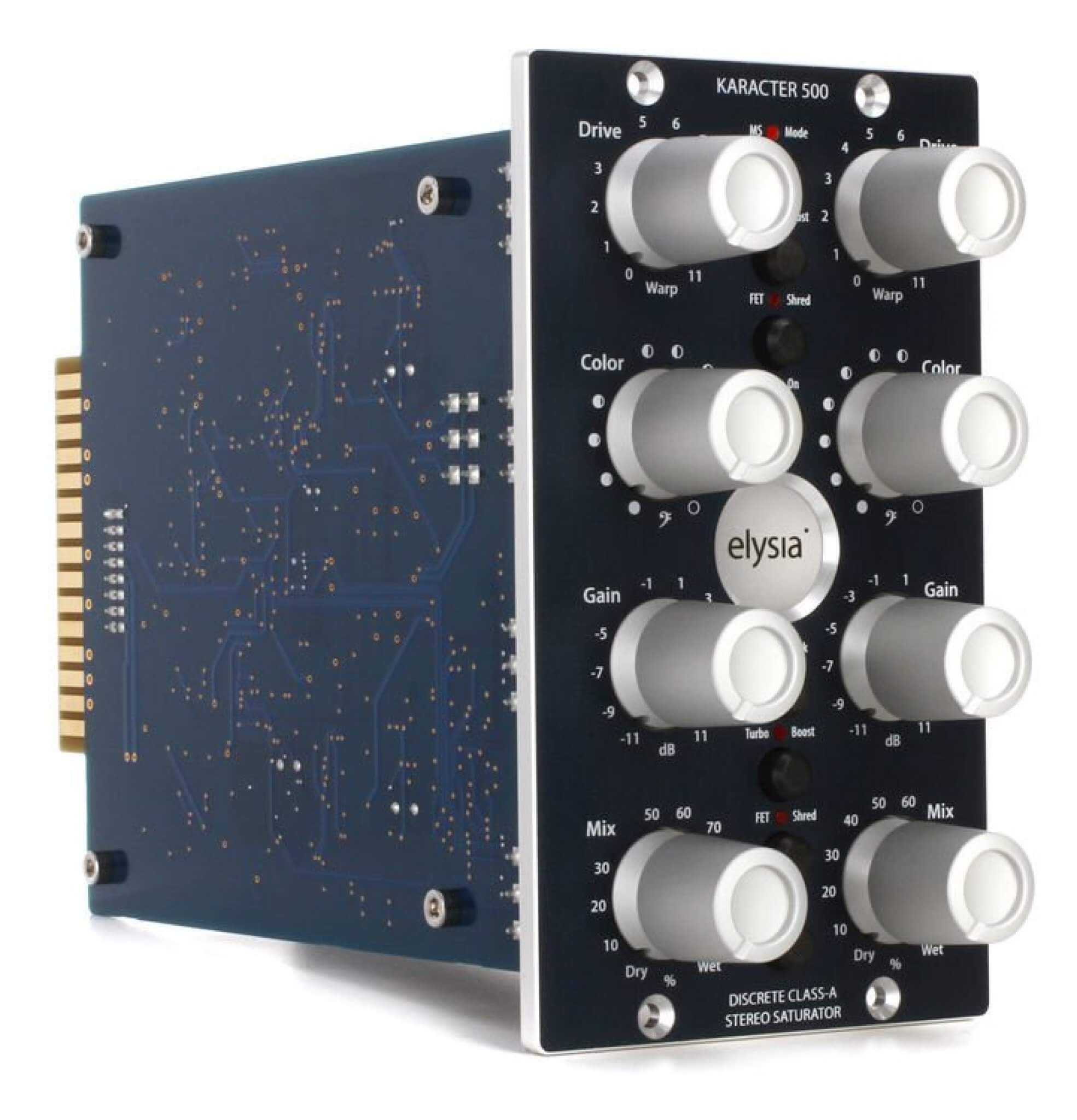 500 Series Effect Processors: Often Forgotten But Important!