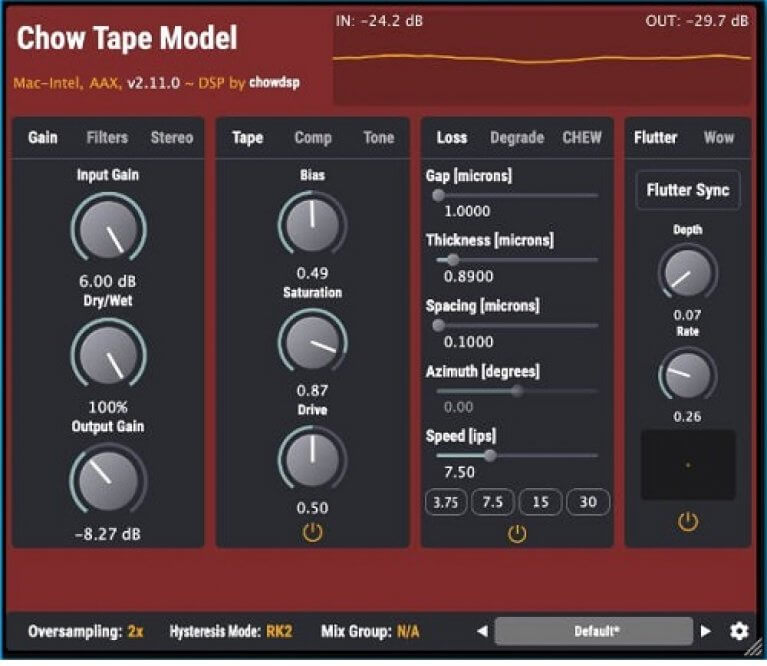 Best Free Tape Emulation Plugins: Top 10 VSTs You Can Get For Free! (2023)