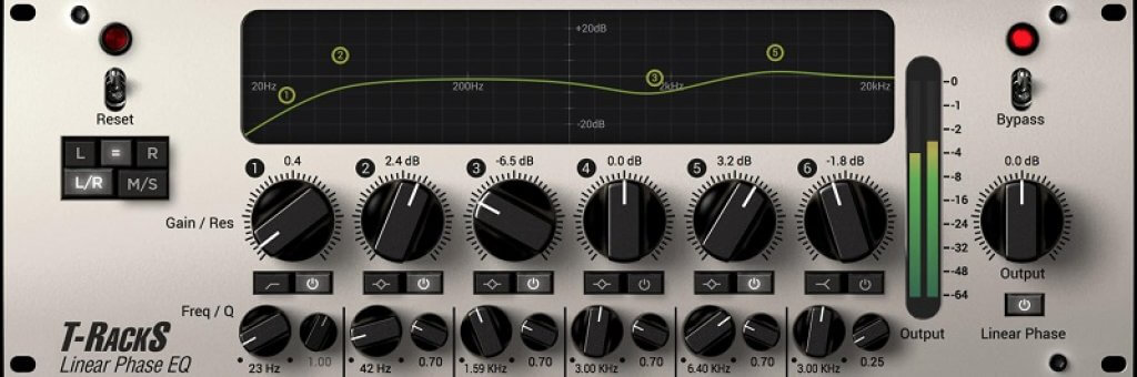 Top 6 Linear Phase EQ Plugins: Best Free and Paid on the Market! (2023)