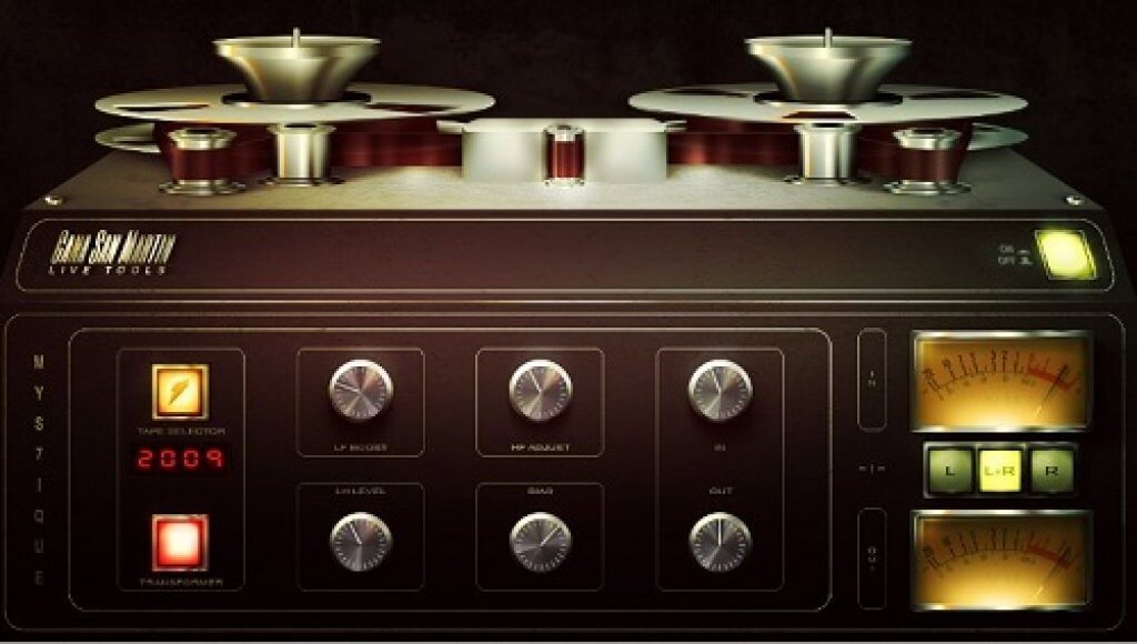 Best Free Tape Emulation Plugins: Top 10 VSTs You Can Get For Free! (2023)