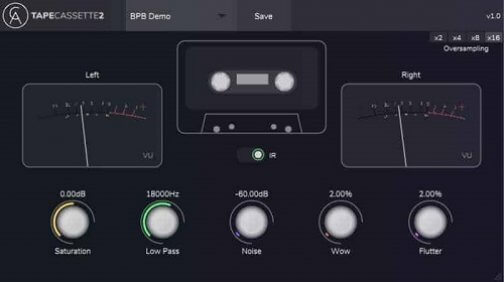 Best Free Tape Emulation Plugins: Top 10 VSTs You Can Get For Free! (2023)