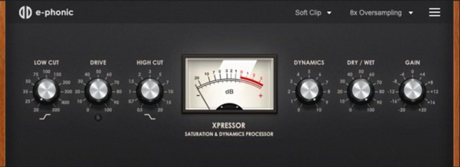 Best Free Saturation Plugins: Top 10 Saturators You Can Get For Free ...