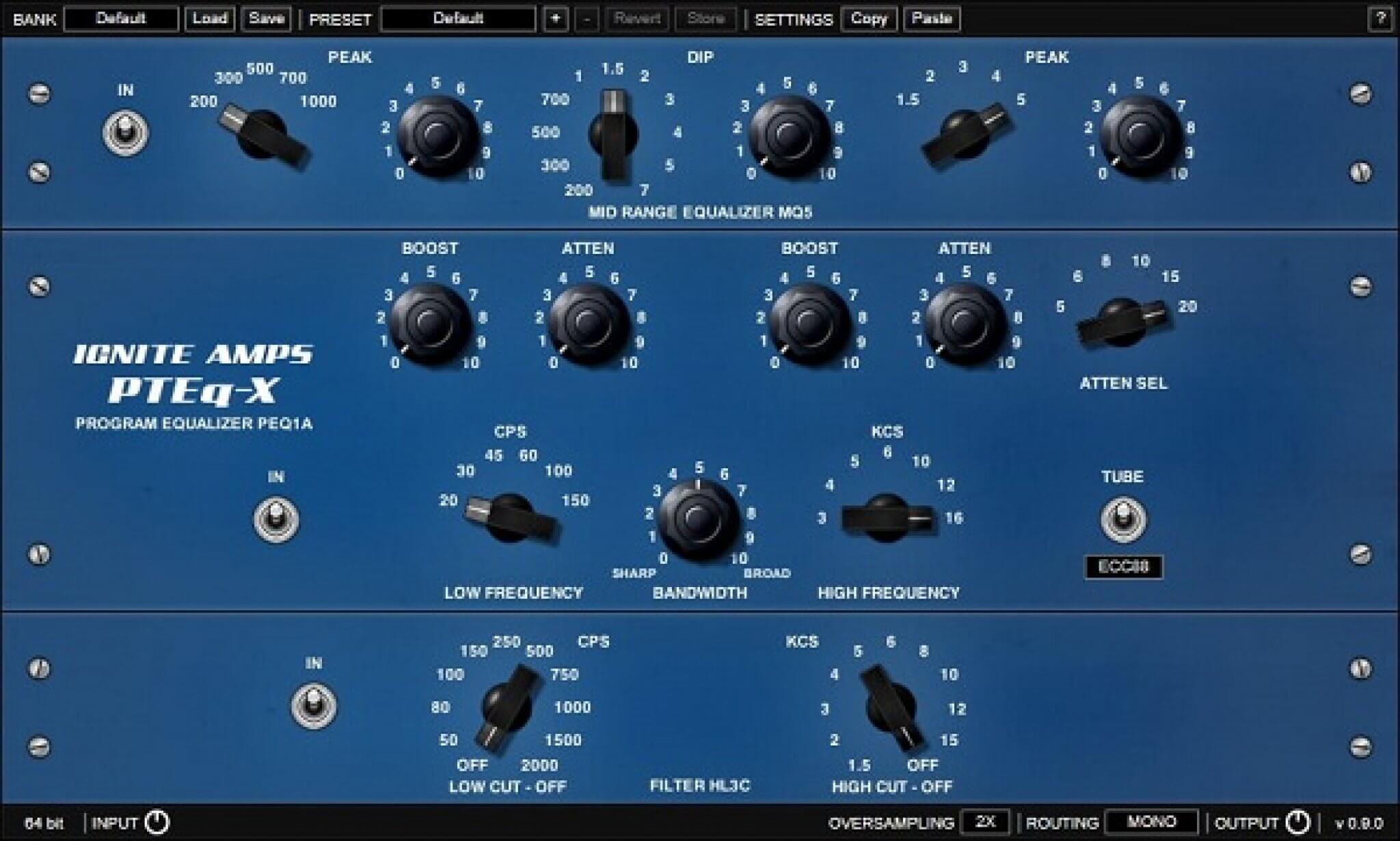 Best Free Equalizer Plugins: Top 21 Free EQ VSTs! (2023)