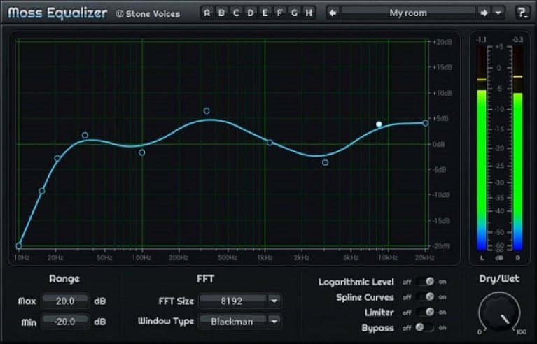 Best Free Equalizer Plugins: Top 21 Free EQ VSTs! (2023)
