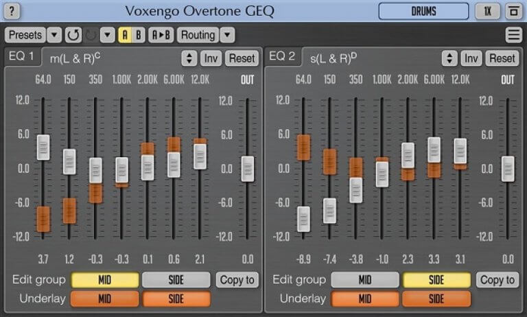 Best Free Equalizer Plugins: Top 21 Free EQ VSTs! (2023)