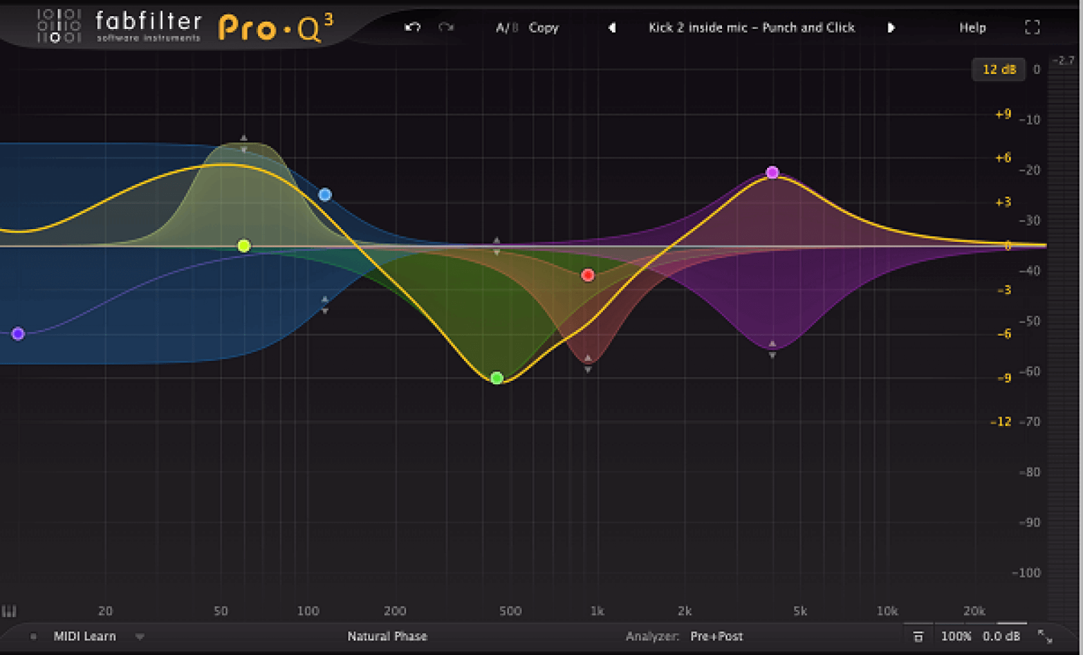 Top 6 Linear Phase EQ Plugins: Best Free and Paid on the Market! (2023)
