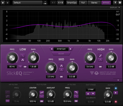 Best Free Equalizer Plugins: Top 21 Free EQ VSTs! (2023)