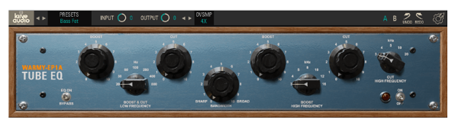 Best Free Equalizer Plugins: Top 21 Free EQ VSTs! (2023)