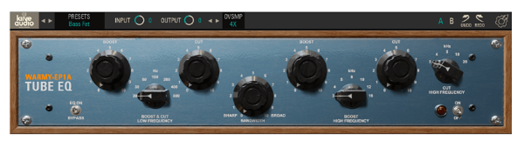 Best Free Equalizer Plugins: Top 21 Free EQ VSTs! (2023)