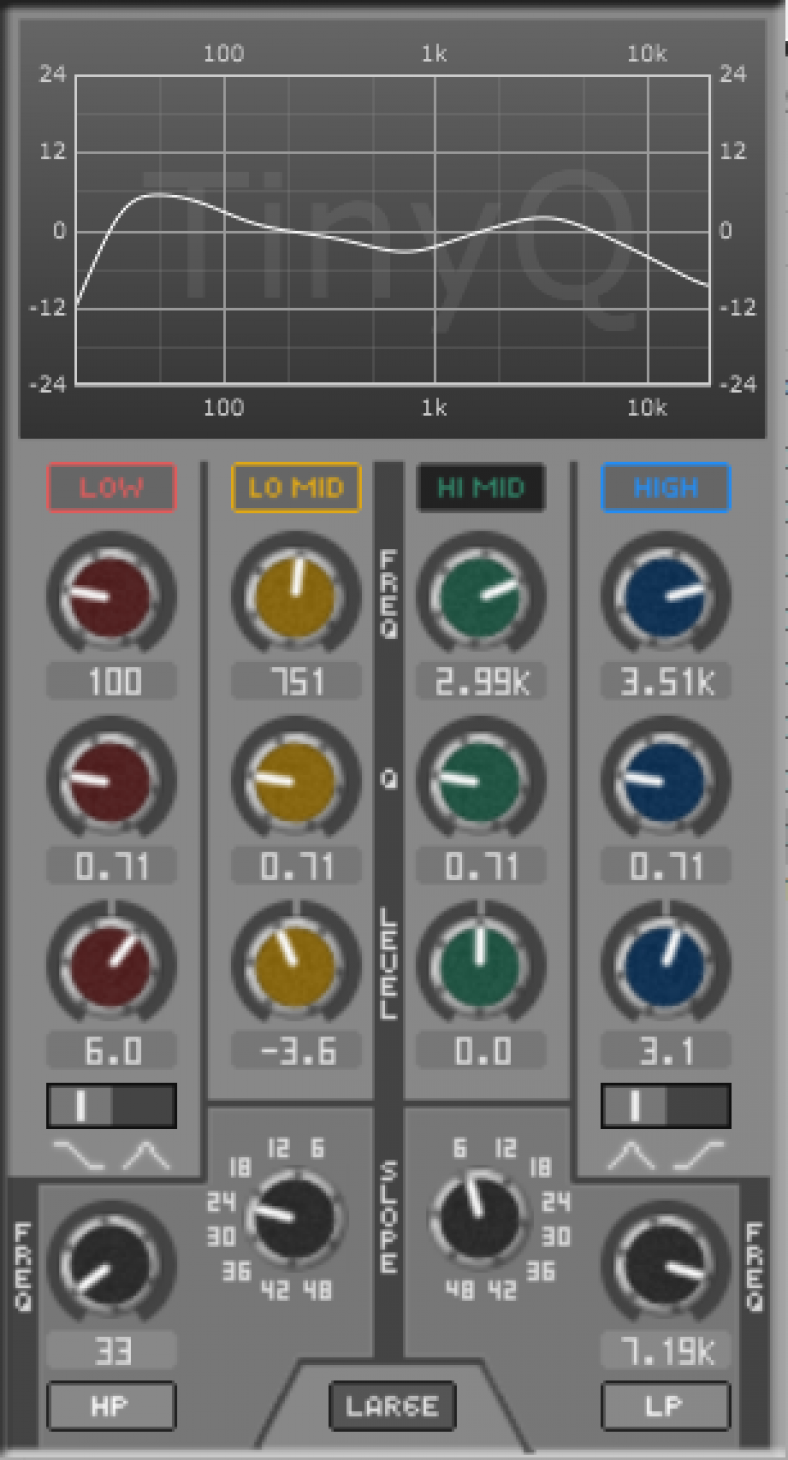 Best Free Equalizer Plugins: Top 21 Free EQ VSTs! (2023)