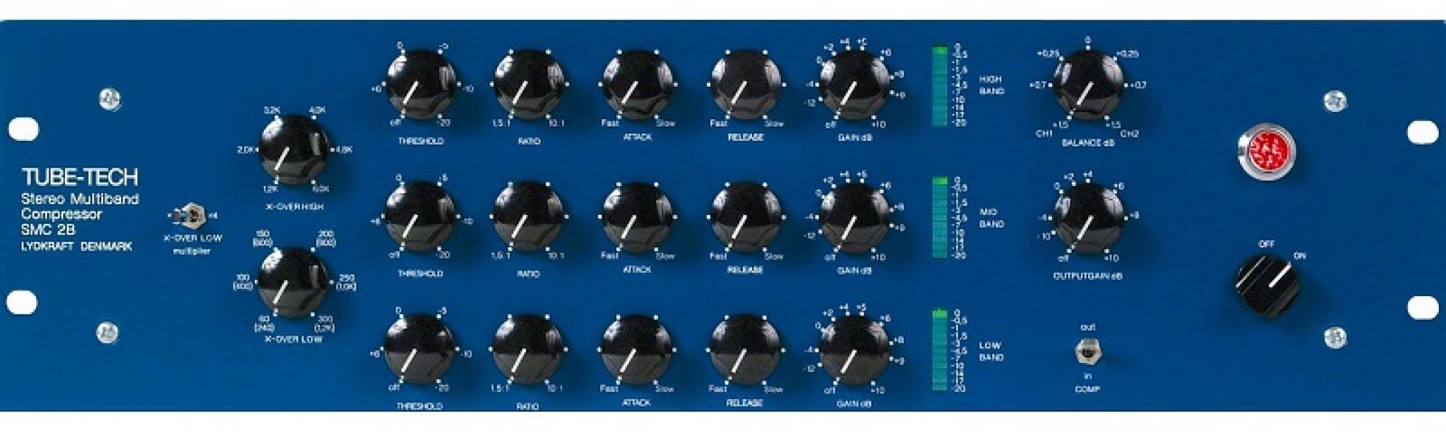 Best Mastering Compressors: Top 9 Units For Your Mastering Studio! (2023)