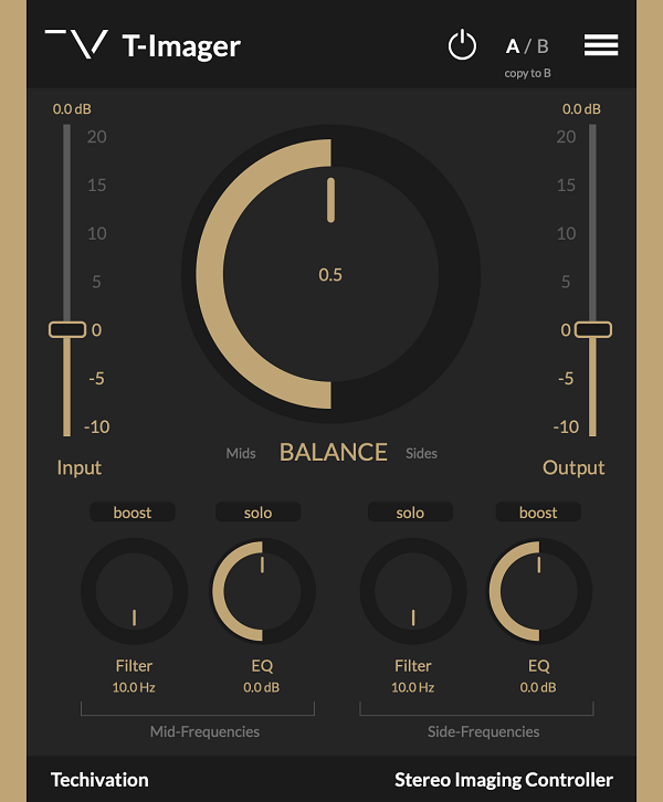 Techivation T-Imager Review: Great New Imaging Plugin! (2023) - Mixing Tips