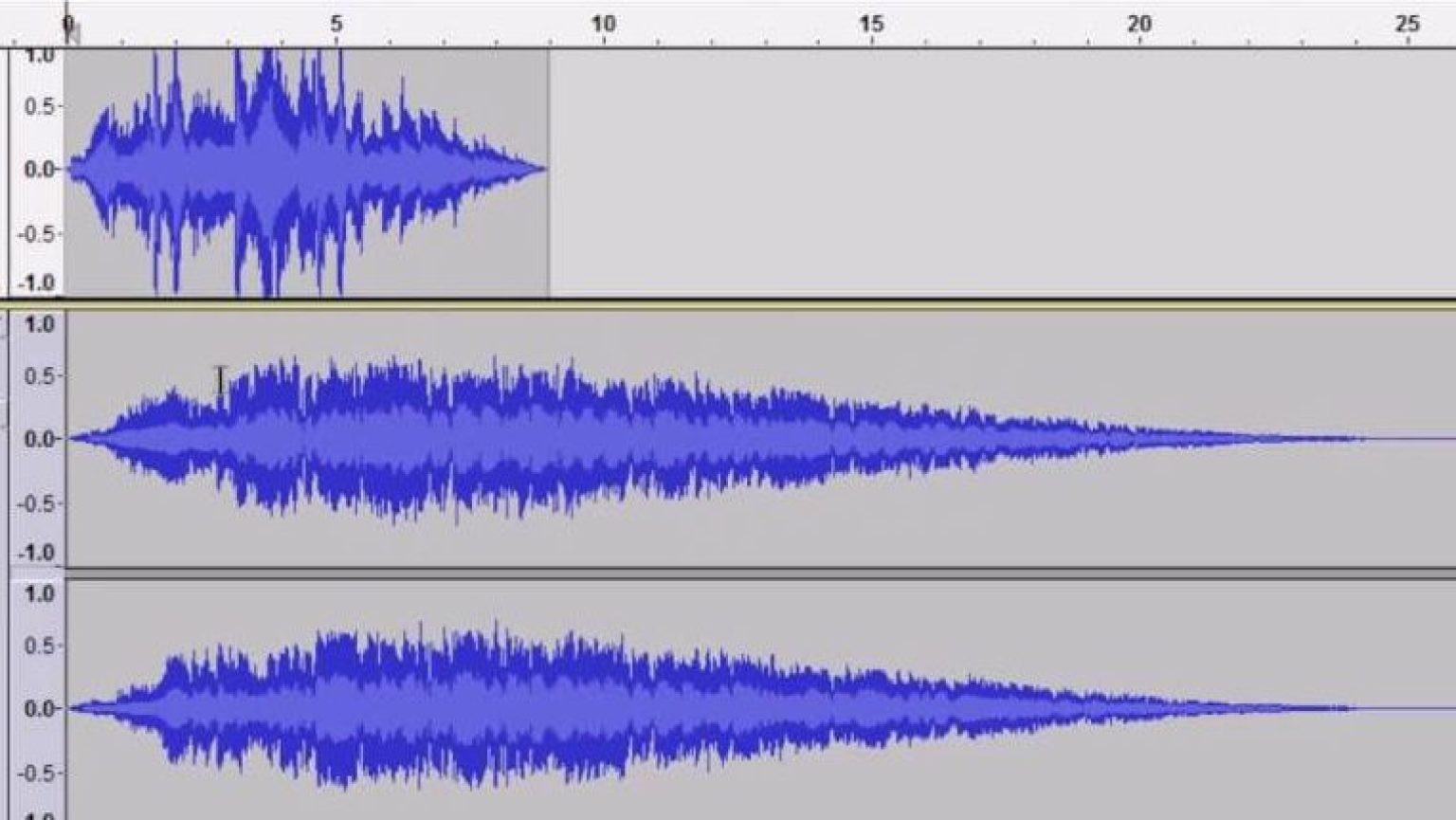 Layering Audio 101 - Easy Way to Get Great Stereo Image!