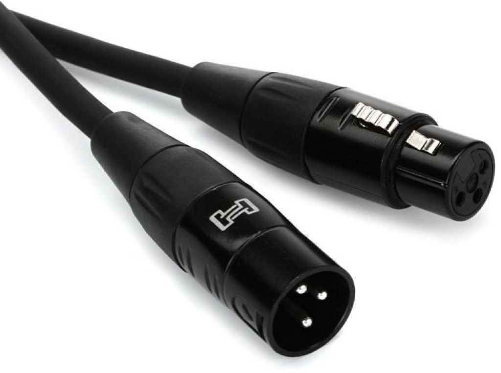 Best Microphone Cables: 9 Best XLR Cables Reviewed!