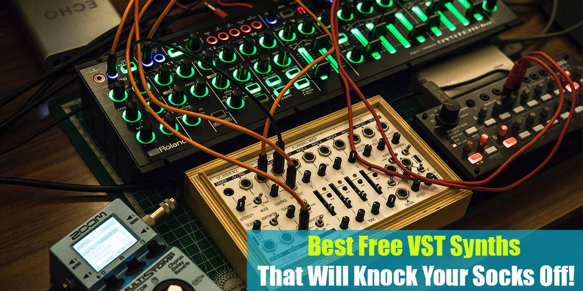 Best De-Esser Plugins: Top 9 Paid & Free De-Essing Plugins! Best De-Esser Plugins: Top 9 Paid & Free De-Essing Plugins!