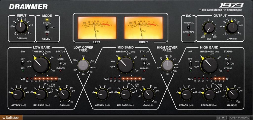 Best Compressor Plugins: Top 18 Compressor VST Plugins!