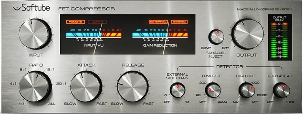 Best Compressor Plugins: Top 18 Compressor VST Plugins!