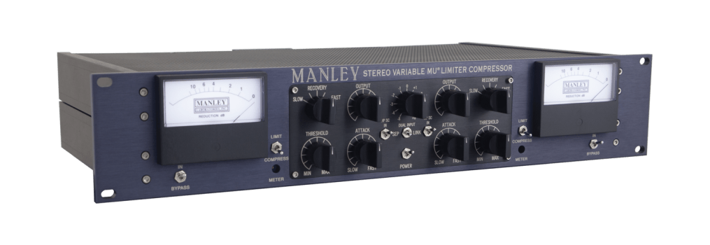 What Is VariMu Compressor: Key To Achieve Classic Sound! (2023)