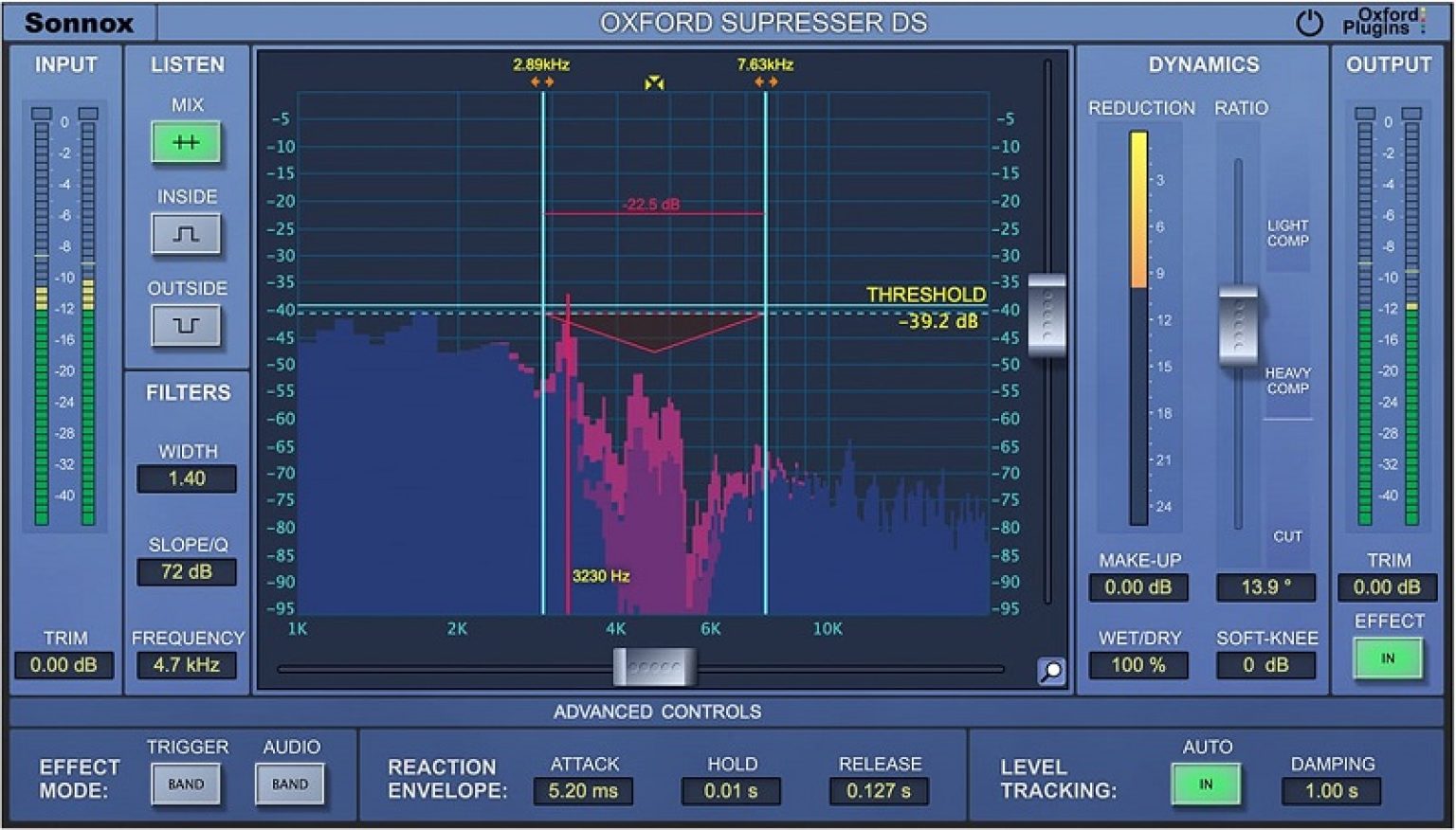 Best De-Esser Plugins: Top 9 Paid & Free De-Essing Plugins! Best De-Esser Plugins: Top 9 Paid & Free De-Essing Plugins!