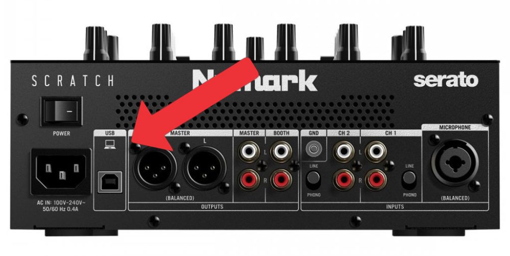 Big Guide to Basic DJ Mixer Inputs and Outputs! (2023)