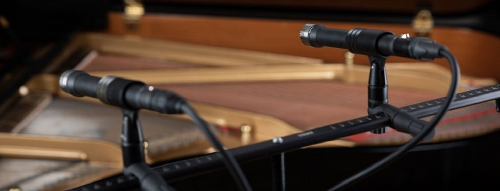 Best Stereo Miking Techniques: 6 Ways To Great Recordings!