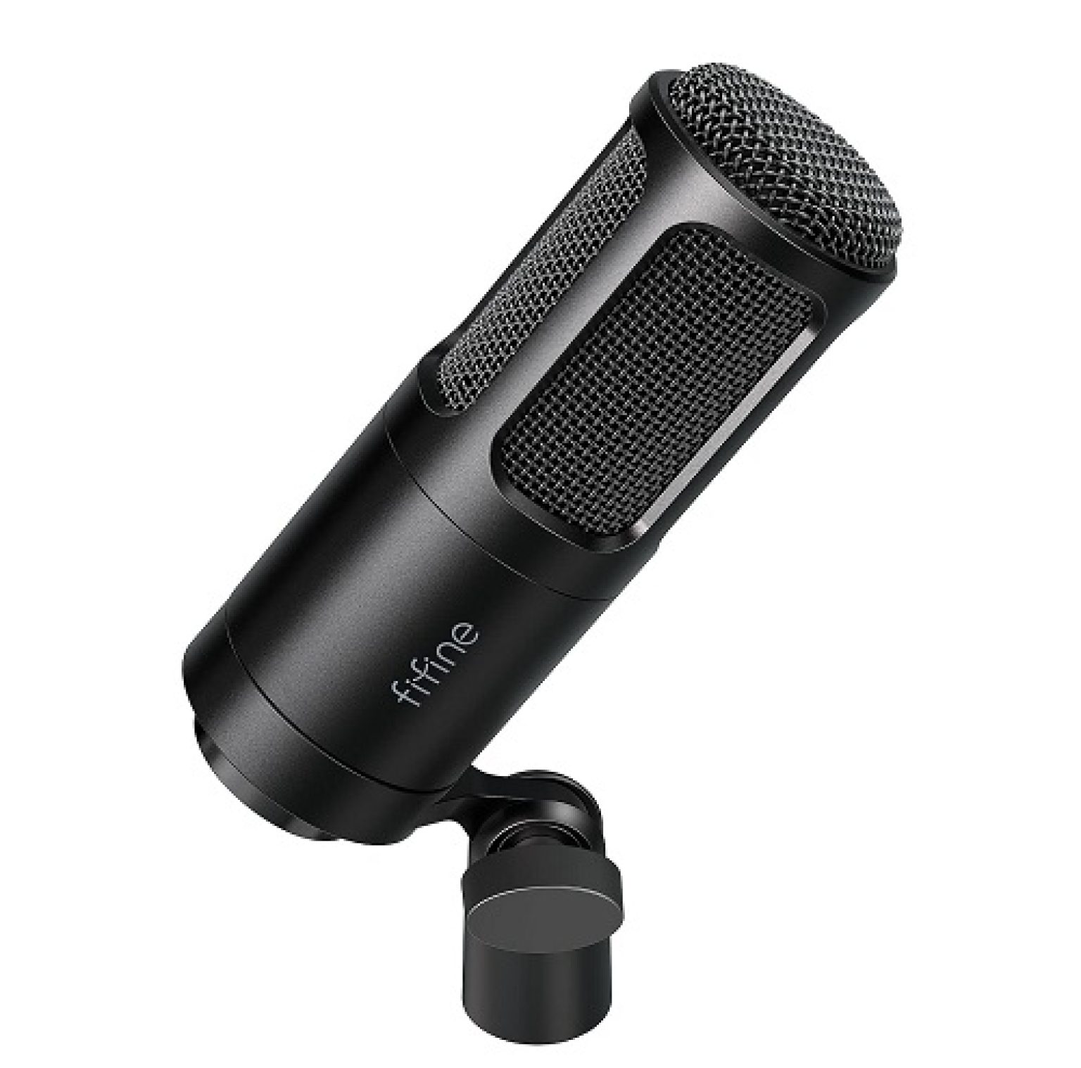 Fifine K669D Review: New Cheap Podcast Microphone!