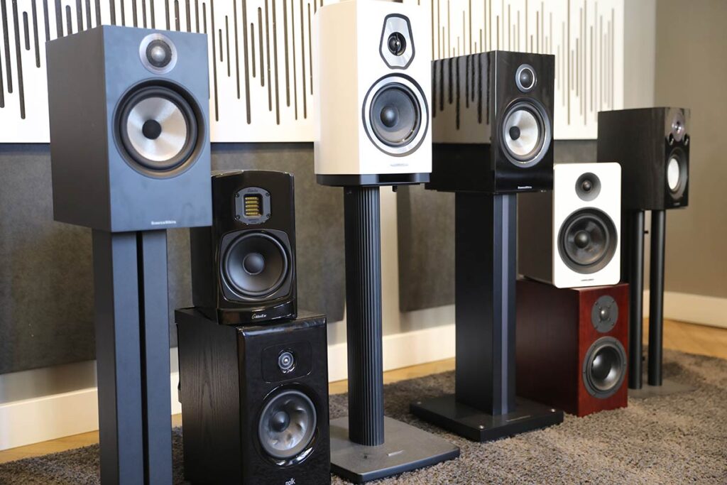 Studio Monitor Specifications: Learn How To Buy Great Speakers!